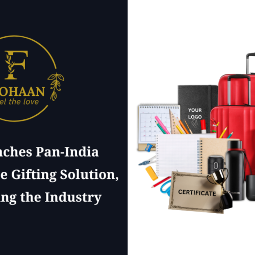 Flohaan Launches Pan-India B2B Corporate Gifting Solution ...